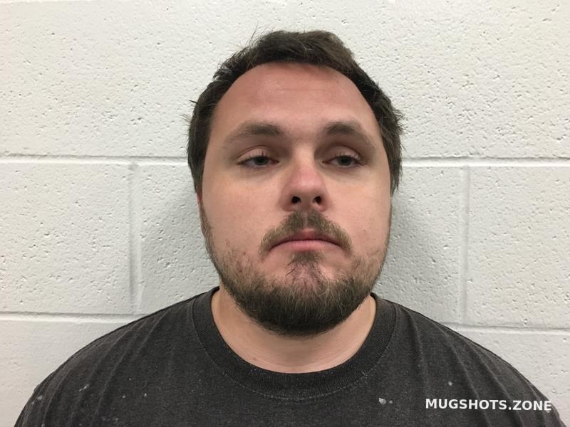 HARRIS JACOB MATTHEW 05/08/2025 - Kenton County Mugshots Zone