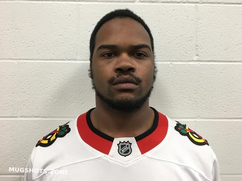 PERRY ERIC DESHAN 05/10/2025 - Kenton County Mugshots Zone