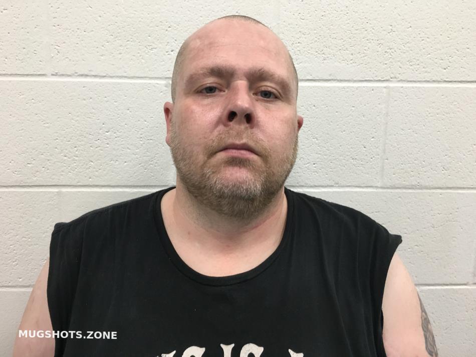HENSON HARLEY JOSEPH 05/10/2025 - Kenton County Mugshots Zone