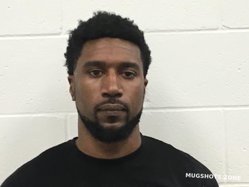 ARTHUR JORDAN LANGSTON 05/11/2025 - Kenton County Mugshots Zone