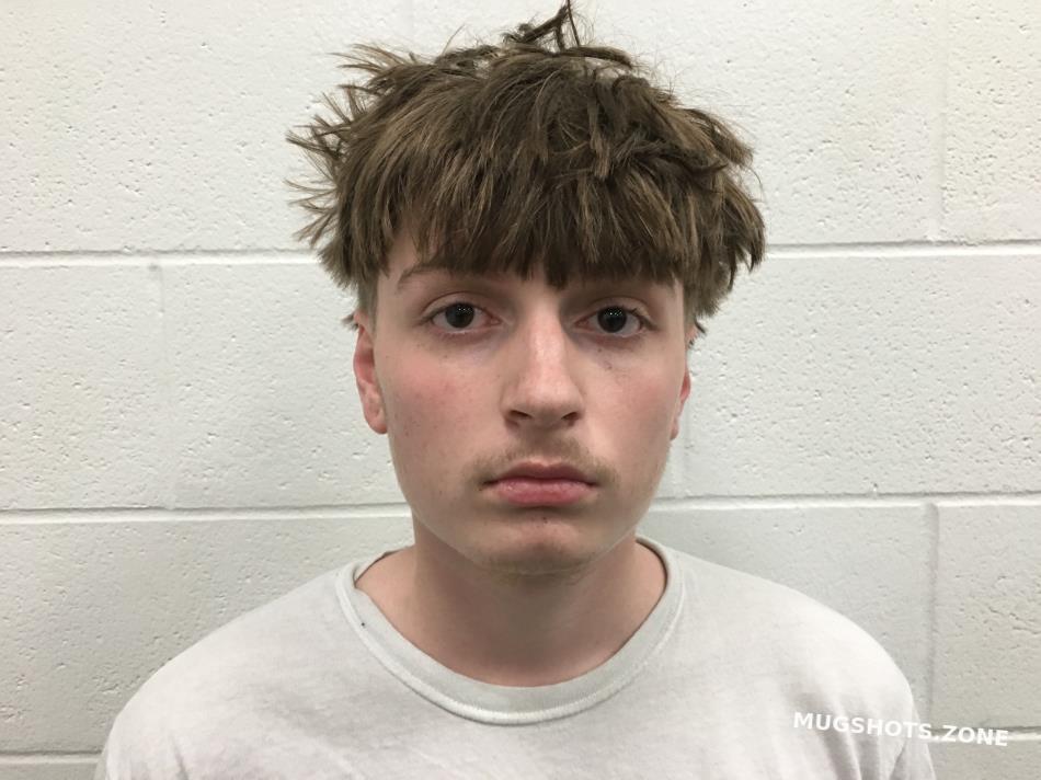 MEADE NICHOLAS RYAN 05/11/2025 - Kenton County Mugshots Zone