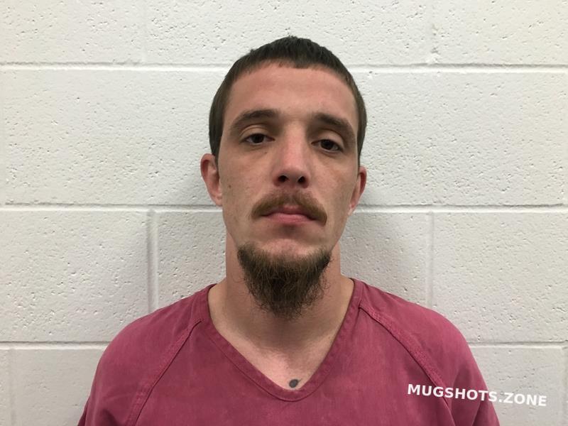 NOBLE WESLEY BOONE JR. 05/11/2025 - Kenton County Mugshots Zone