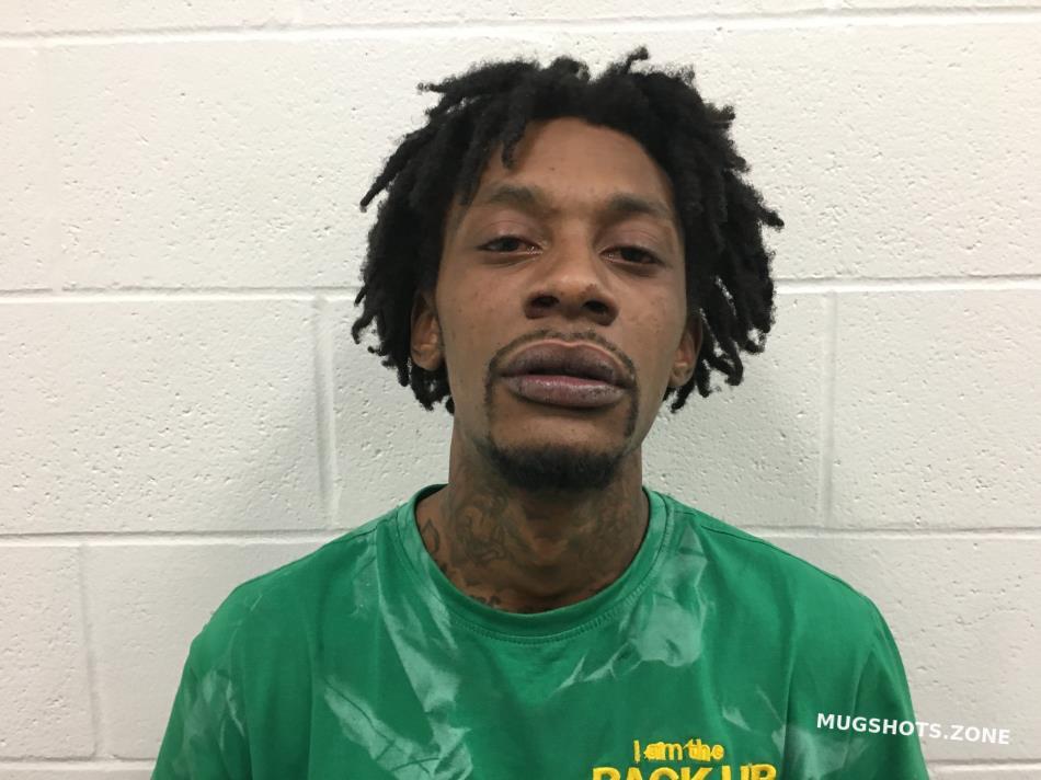 BROOKS BRANDON DAHSHON 05/12/2025 - Kenton County Mugshots Zone