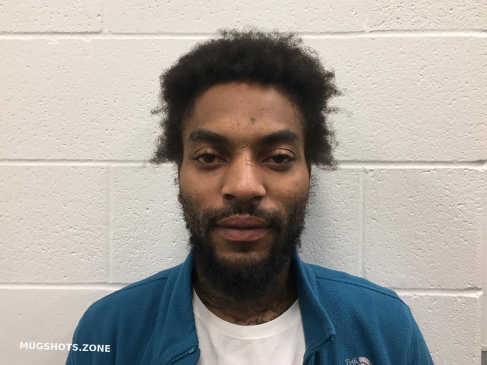 FREEMAN KEVIN DAISHAN 05/15/2025 - Kenton County Mugshots Zone