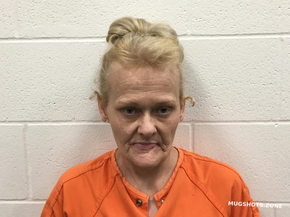 LAMBERT SANDRA KAY 05/15/2025 - Kenton County Mugshots Zone