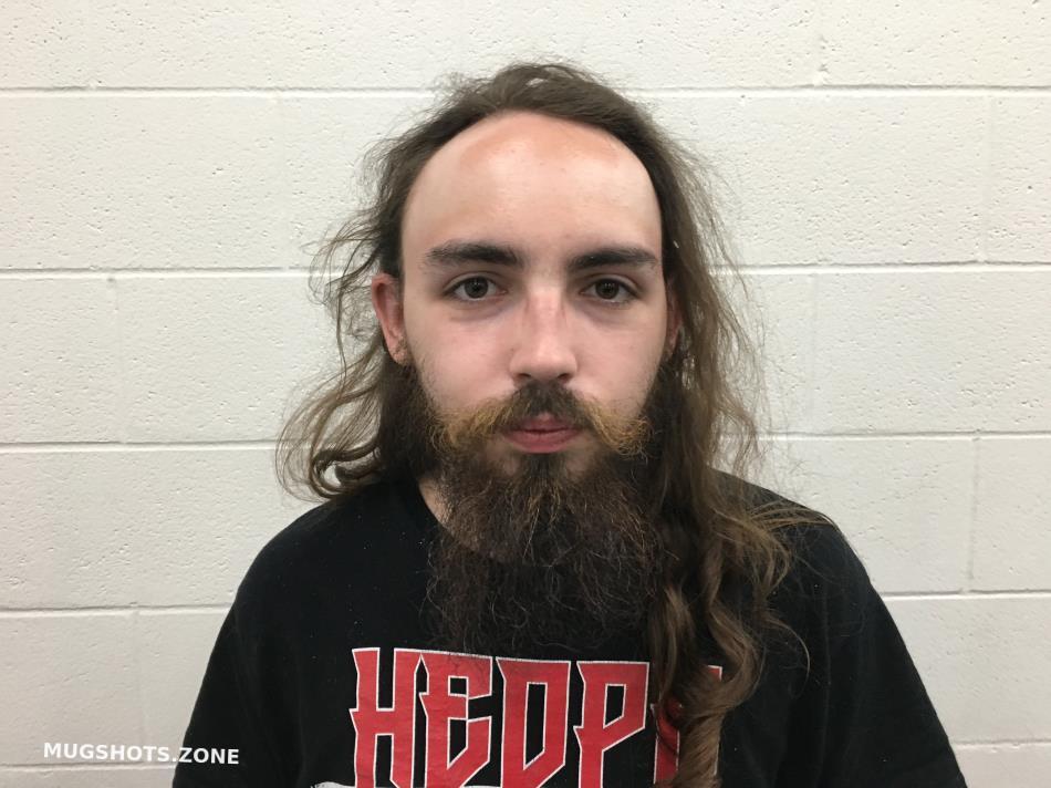 MCKINLEY JAYDEN AUSTIN 05/15/2025 - Kenton County Mugshots Zone