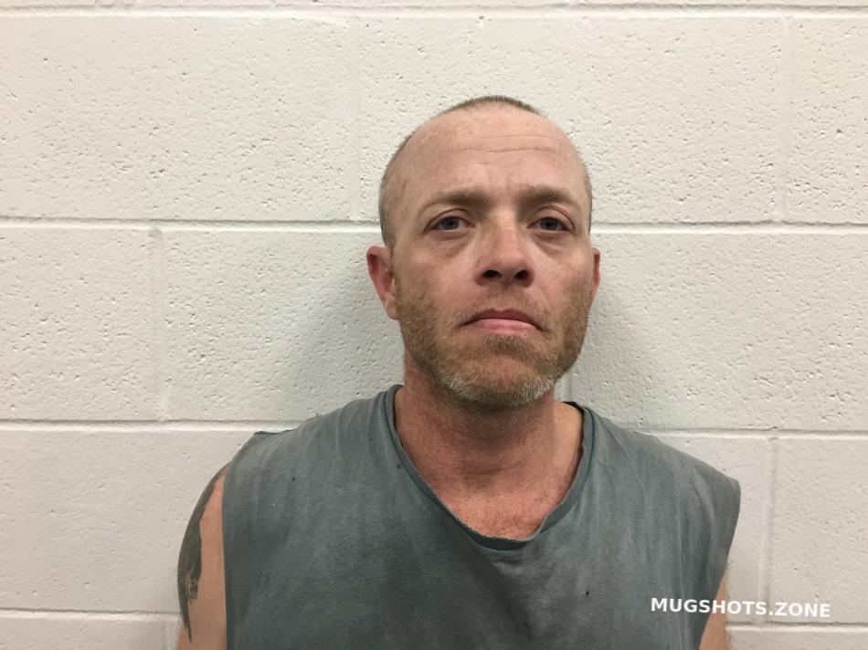 REEVES LUCAS STEVEN 05/15/2025 - Kenton County Mugshots Zone