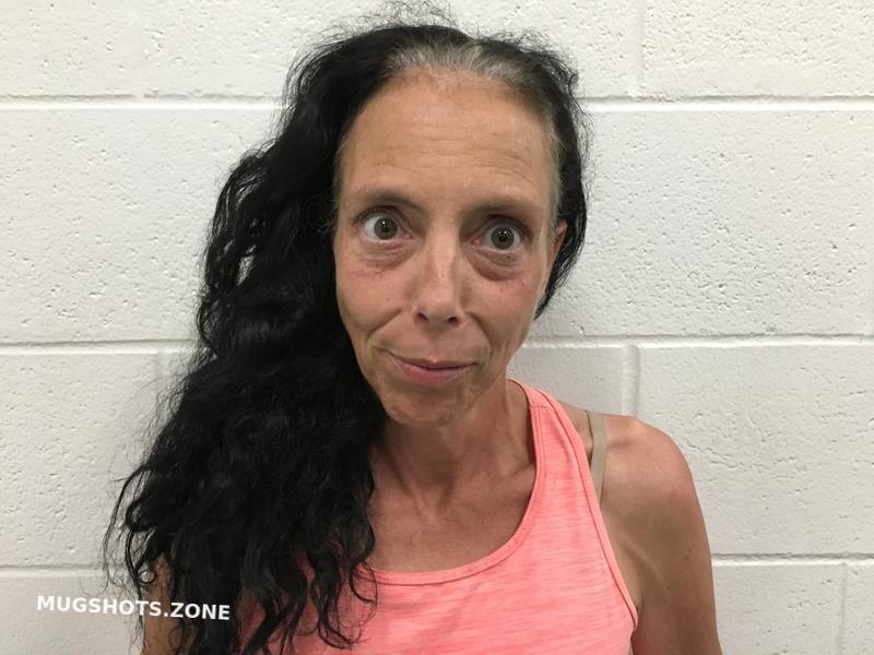 KENNEDY MINDY LEE 05/16/2025 - Kenton County Mugshots Zone