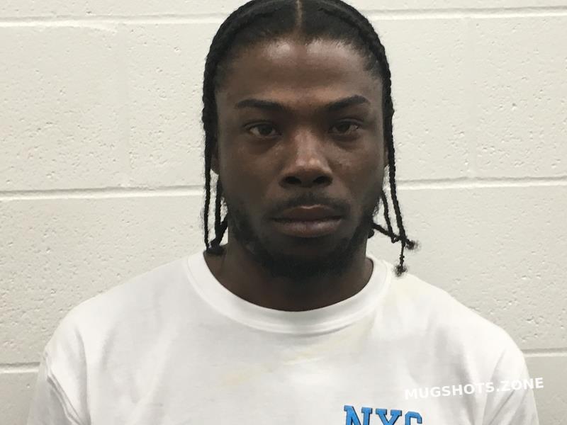 JOHNSON DAMAR THOMAS 05/16/2025 - Kenton County Mugshots Zone