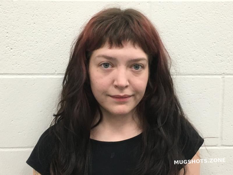 ROARK ALEXIS LENAE 05/16/2025 - Kenton County Mugshots Zone