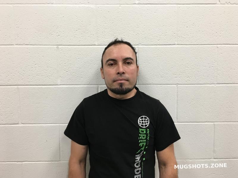 MEJIA RODRIGUEZ WILTON YOVANI 05/17/2025 - Kenton County Mugshots Zone