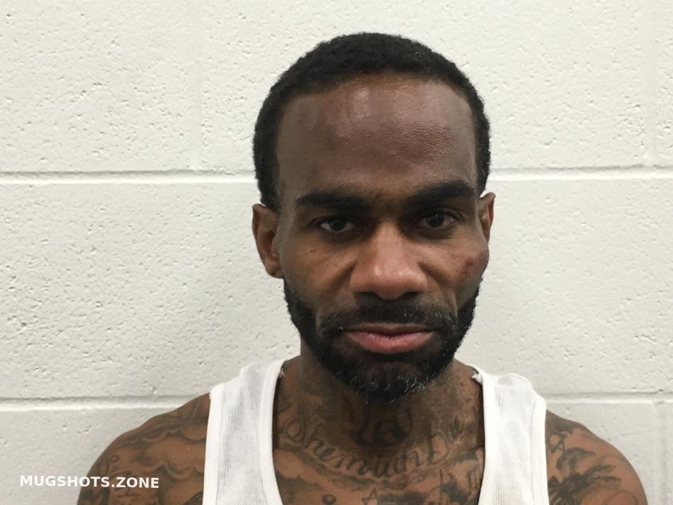 BRYANT KHALID ROMAN 05/18/2025 - Kenton County Mugshots Zone