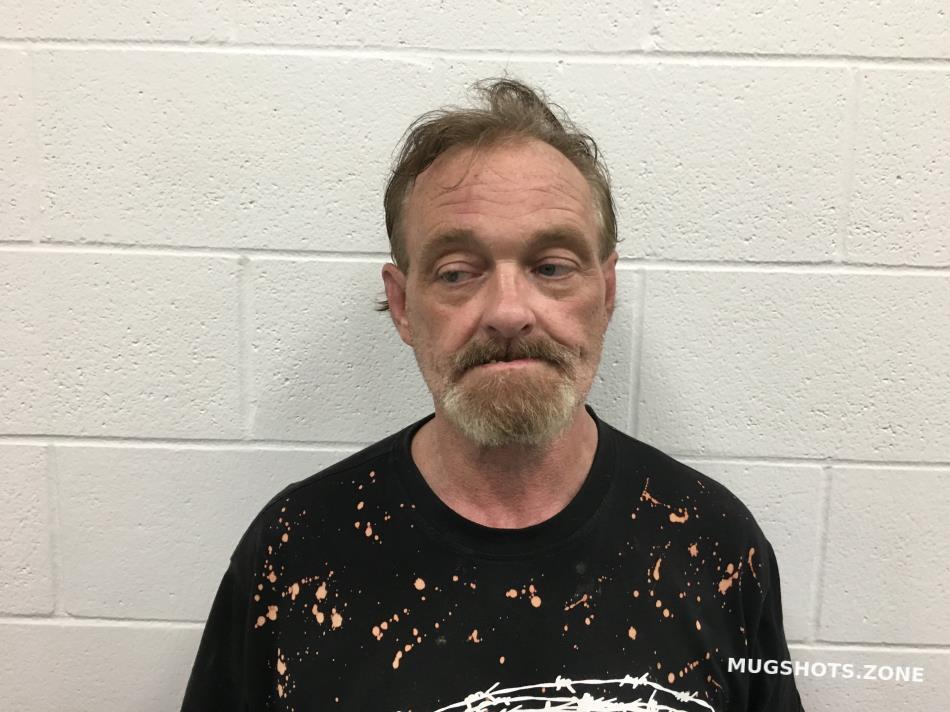 MARDIS STEVEN SCOTT 05/19/2025 - Kenton County Mugshots Zone