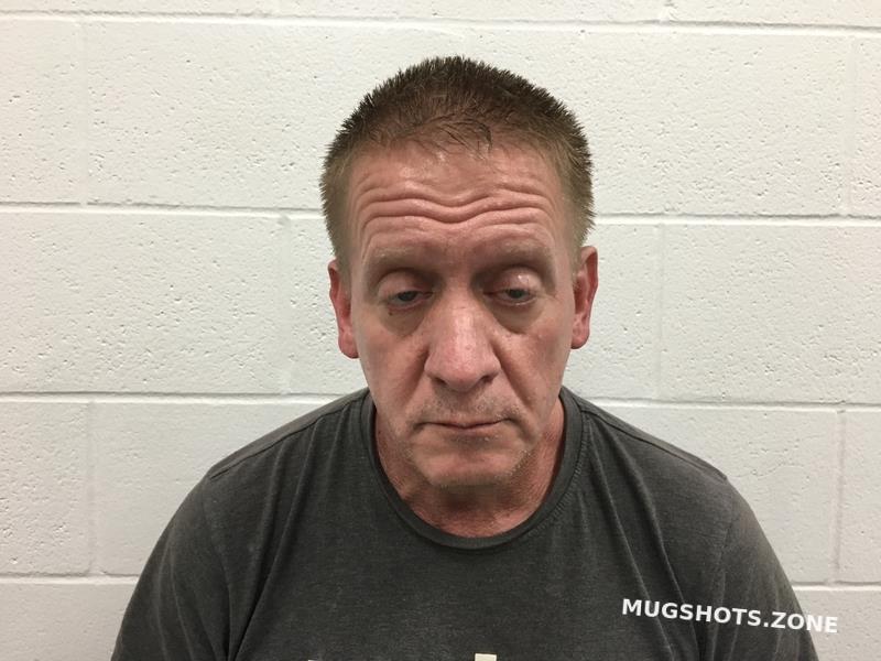 COLLINS DEREK KEITH 05/19/2025 - Kenton County Mugshots Zone