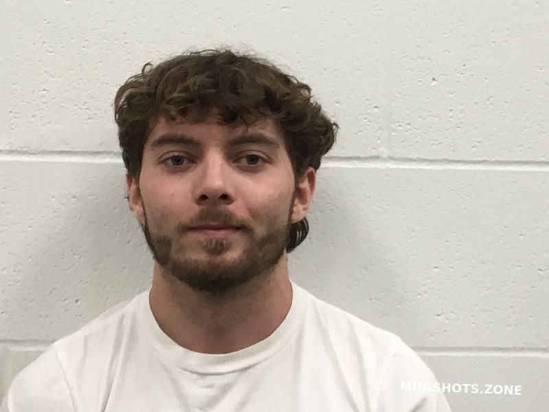 ADAMS HUNTER JAMES 05/19/2025 - Kenton County Mugshots Zone