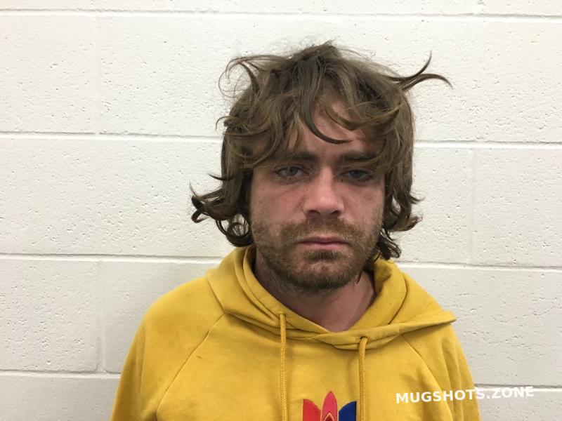 CARLISLE MICHAEL SKYLER 05/19/2025 - Kenton County Mugshots Zone