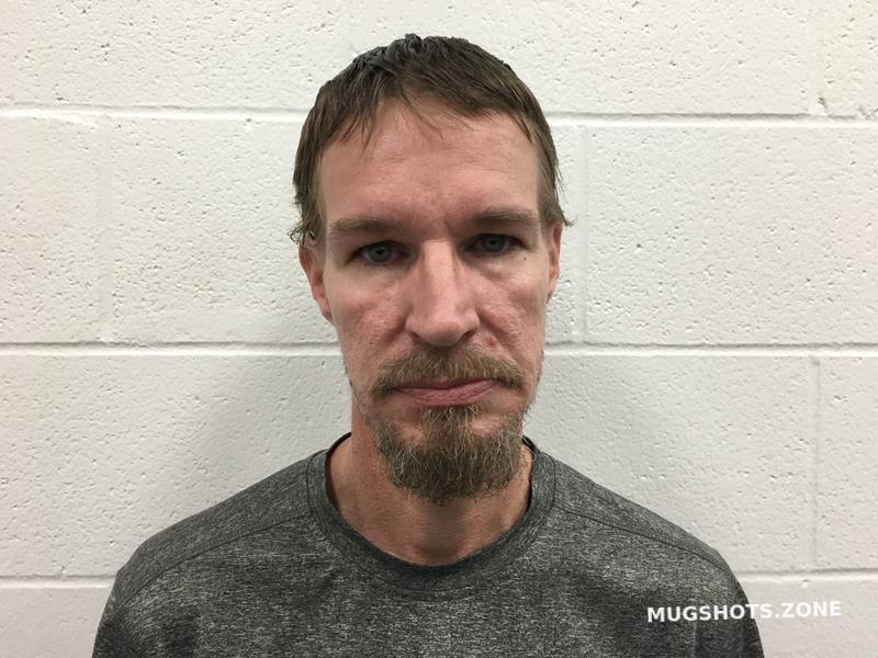 LUSK TIMOTHY WAYNE JR. 05/20/2025 - Kenton County Mugshots Zone