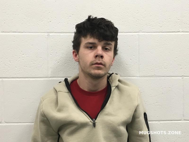 TERRY JOEL EDWARD 05/21/2025 - Kenton County Mugshots Zone