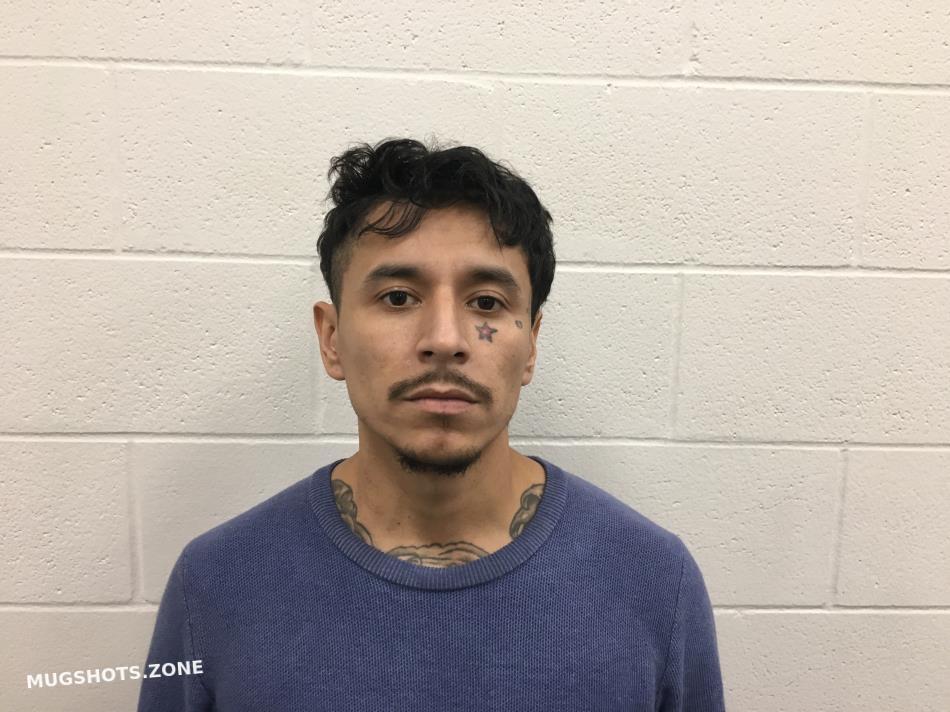 ALBARRAN MACHADO LUIS ALBERTO 05/23/2025 - Kenton County Mugshots Zone