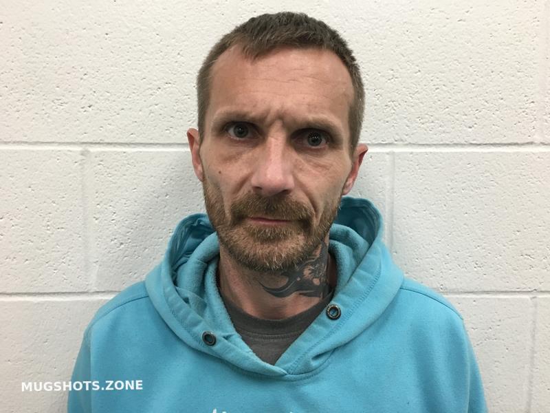 DOBBS JOSEPH SAMUEL JR 05/23/2025 - Kenton County Mugshots Zone