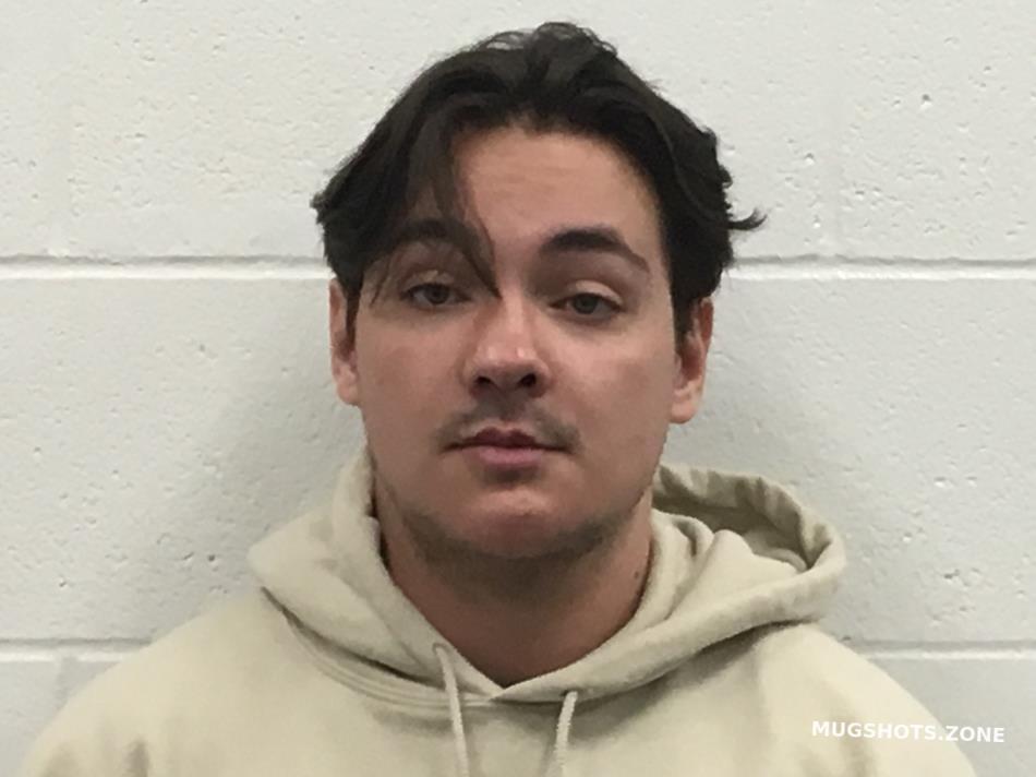 TAYLOR ELIJAH BROCK 05/23/2025 - Kenton County Mugshots Zone