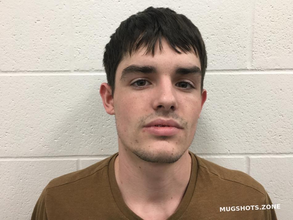 BOCK GAVIN WYATT 05/24/2025 - Kenton County Mugshots Zone