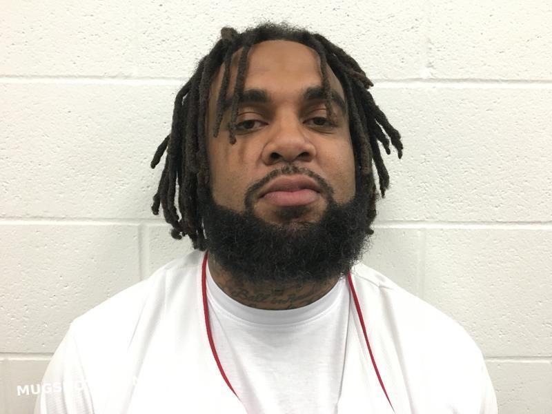 BROOKS TREYON LEMAR 05/25/2025 - Kenton County Mugshots Zone