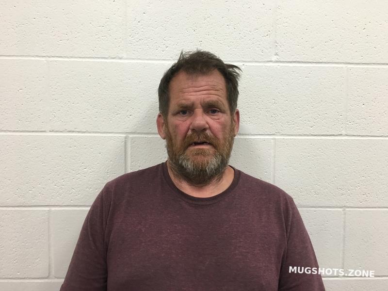 KENNEDY RODNEY NMI 05/25/2025 - Kenton County Mugshots Zone