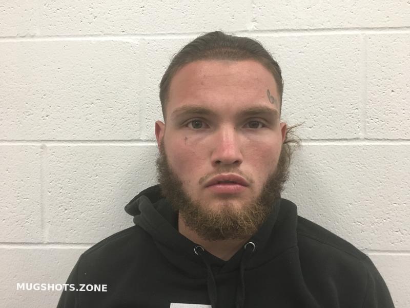 MULLIS TIMOTHY GREGORY 05/26/2025 - Kenton County Mugshots Zone