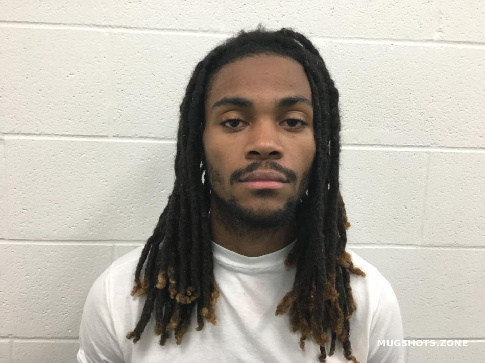 TEMPLE MALIK ANGELO 05/28/2025 - Kenton County Mugshots Zone