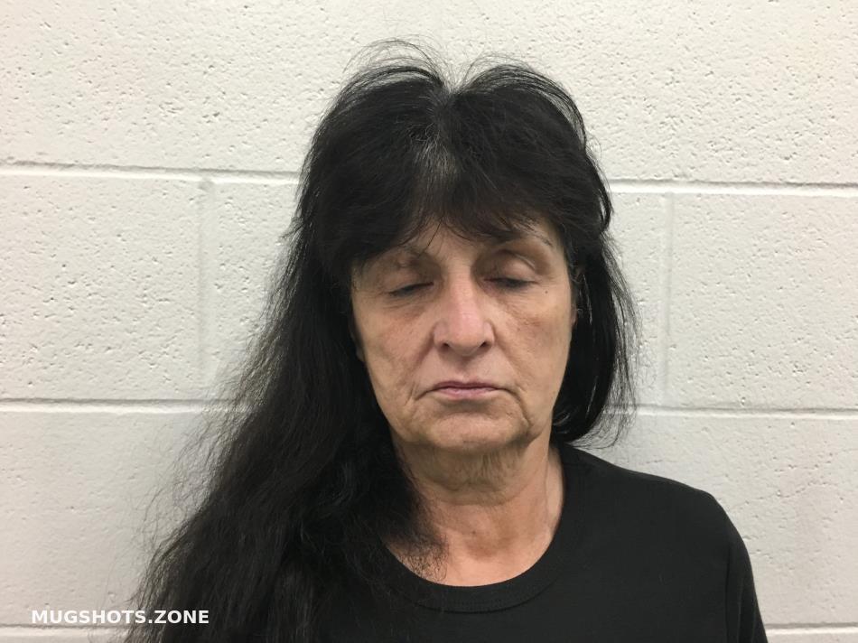 KELLY ROBIN ANN 05/28/2025 - Kenton County Mugshots Zone