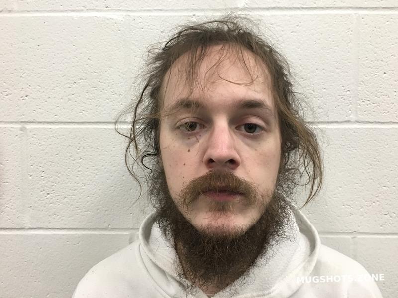 MCLELLAN HEATH GARRETT 05/29/2025 - Kenton County Mugshots Zone