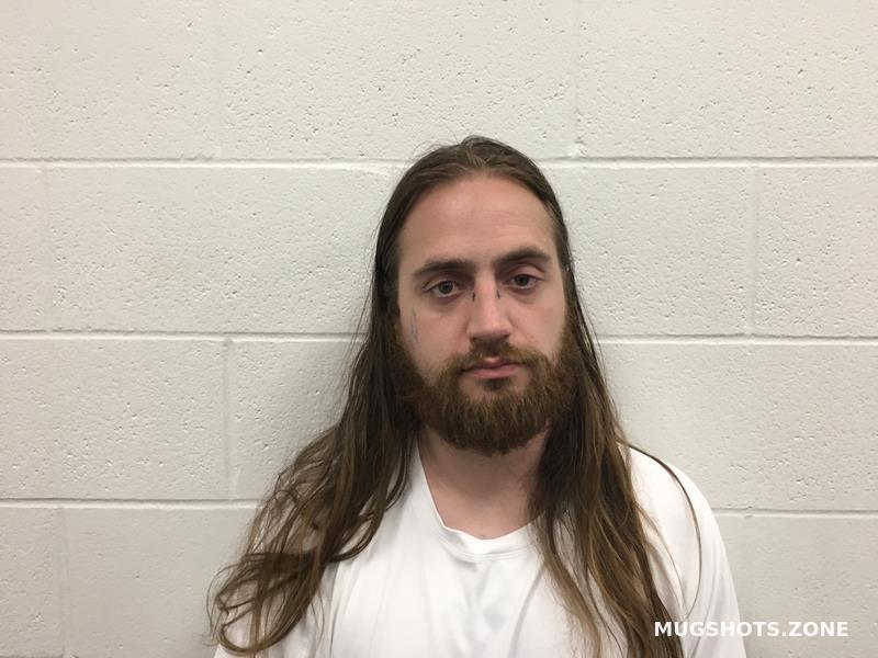 STANFIELD JULIAN PATRICK 05/29/2025 - Kenton County Mugshots Zone