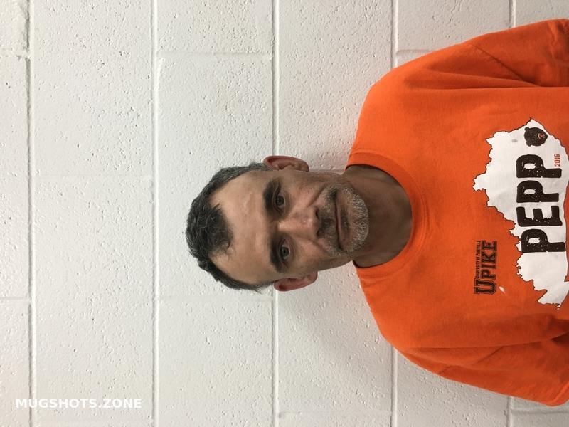 STANFIELD ALVIN ERIC 05/29/2025 - Kenton County Mugshots Zone