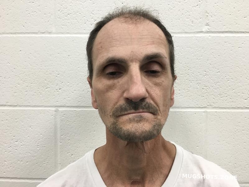 JOHNSON LARRY CURTIS JR 05/31/2025 - Kenton County Mugshots Zone