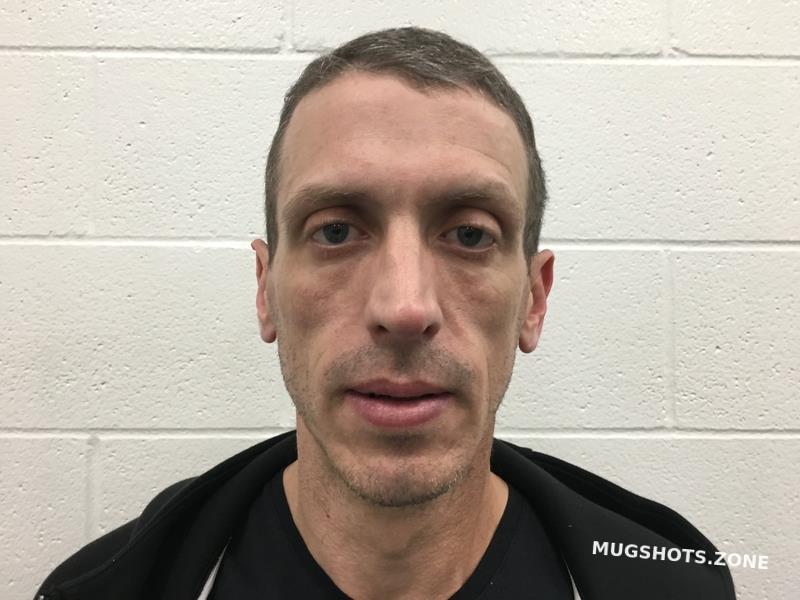 WORTHINGTON RANDY PAUL 05/31/2025 - Kenton County Mugshots Zone