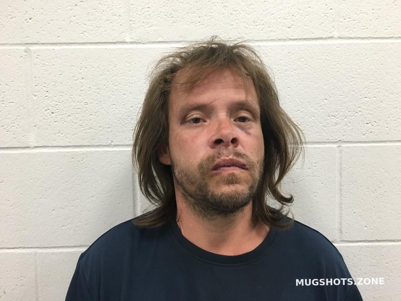 SMITH TERRY JAMES 06/01/2025 - Kenton County Mugshots Zone