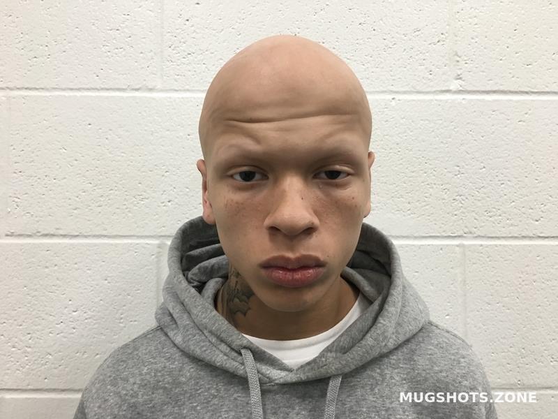 ROBINSON JAYDEN TARRELL 06/01/2025 - Kenton County Mugshots Zone