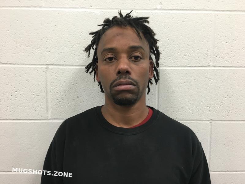 TRAMMELL IJAHMAN DANIELLE 06/02/2025 - Kenton County Mugshots Zone
