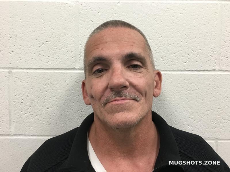 LANHAM JOHN EDWARD 06/02/2025 - Kenton County Mugshots Zone