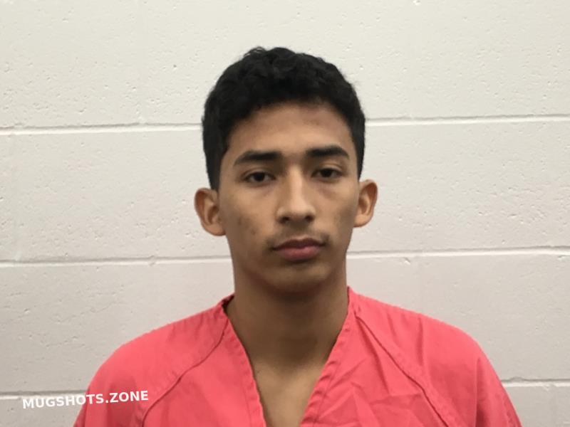 ROMAN-ROMAN CARLOS ALBERTO 06/02/2025 - Kenton County Mugshots Zone