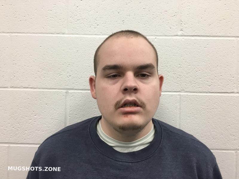 PARTIN CAMERON DEAN TANNER 06/02/2025 - Kenton County Mugshots Zone