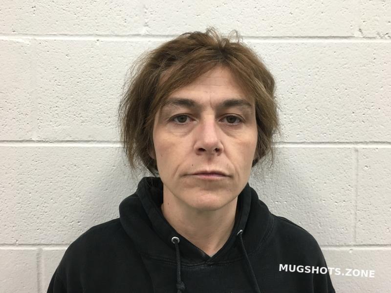 JUILFS DESTINY JOY 06/04/2025 - Kenton County Mugshots Zone