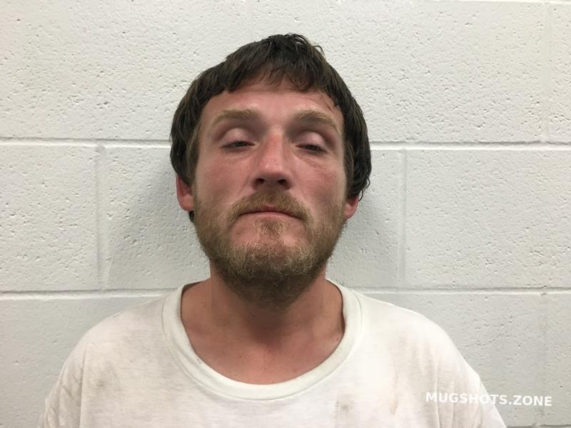 SUTTON BRIAN WILLIAM 06/05/2025 - Kenton County Mugshots Zone