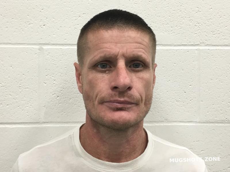 HILL TERRY DEAN 06/06/2025 - Kenton County Mugshots Zone