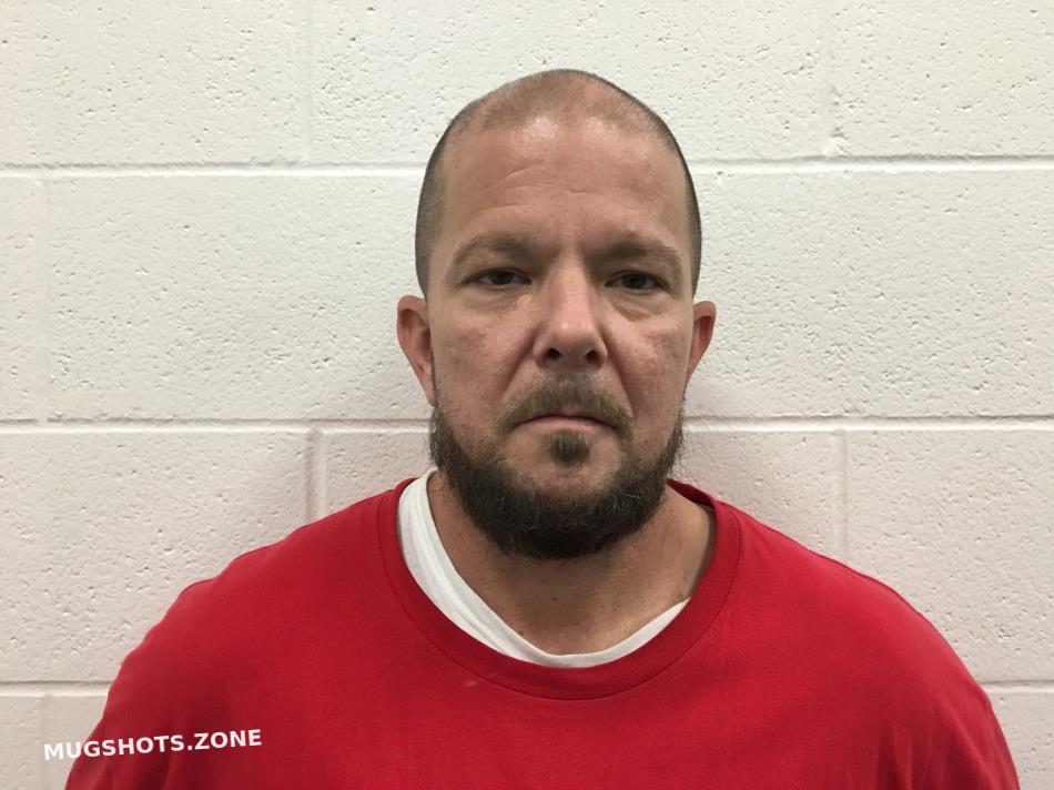 TRIMPE NICHOLAS DAVID 06/06/2025 - Kenton County Mugshots Zone