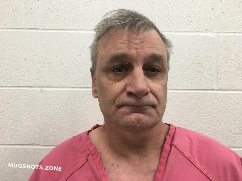 POYNTER TIMOTHY LEE 06/07/2025 - Kenton County Mugshots Zone