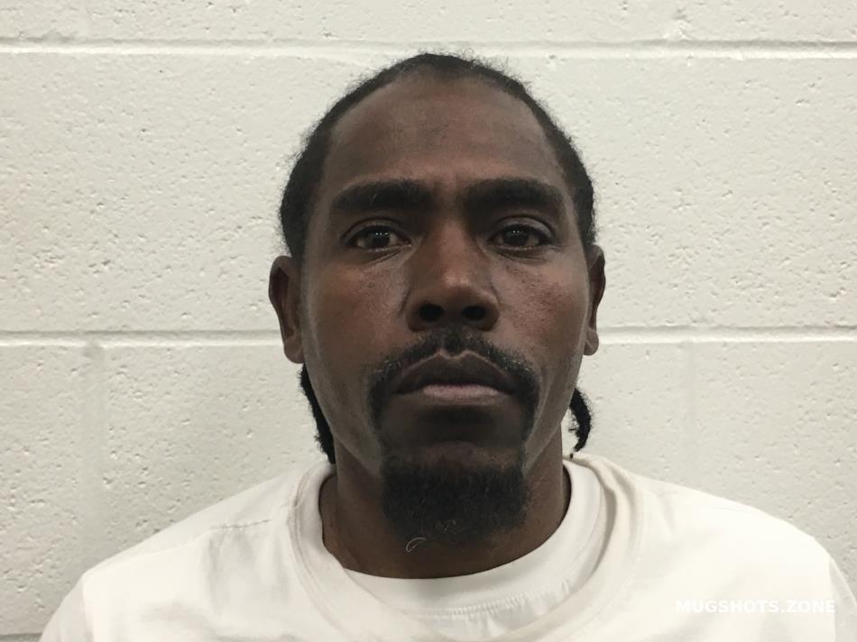 RICE MARVIN NMI 06/07/2025 - Kenton County Mugshots Zone