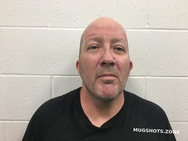 PEIPER KEVIN DOUGLAS 06/10/2025 - Kenton County Mugshots Zone