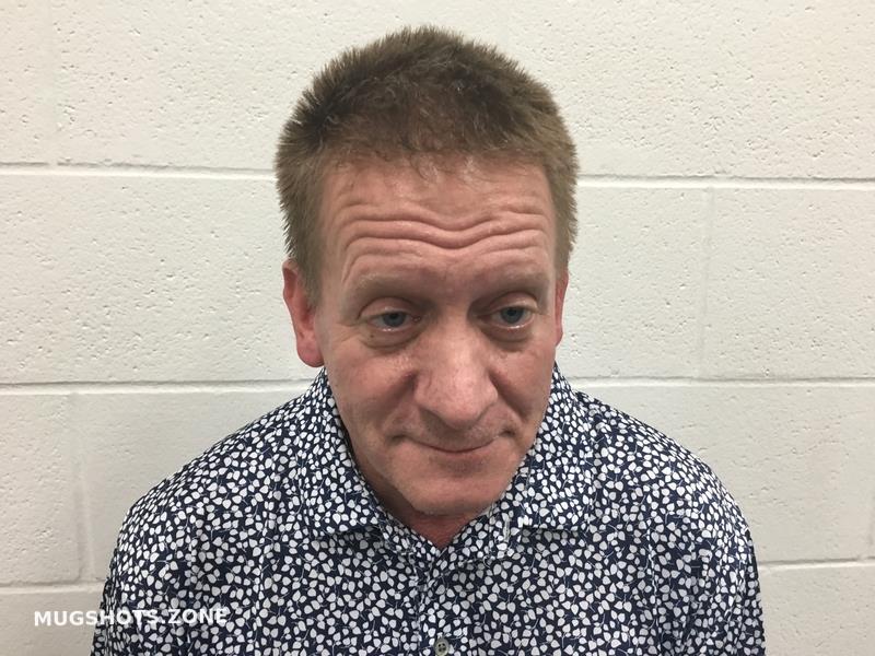 COLLINS DEREK KEITH 06/10/2025 - Kenton County Mugshots Zone